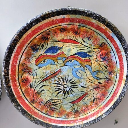 Grand Bazaar - Olive Breeze